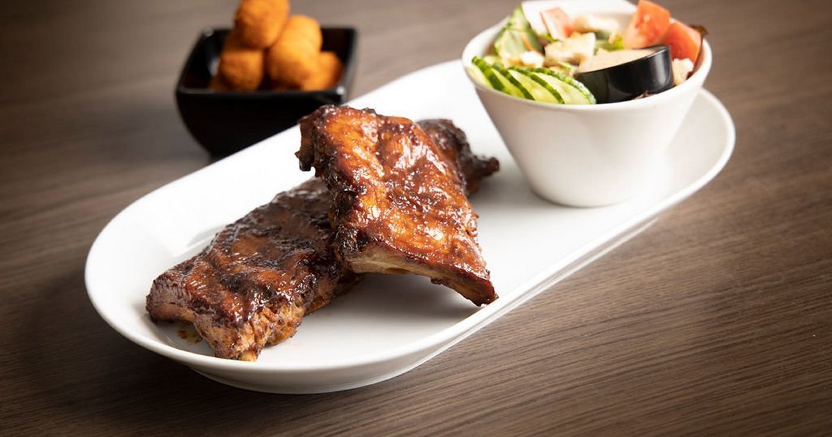 Our Menu - Restaurant van Francke